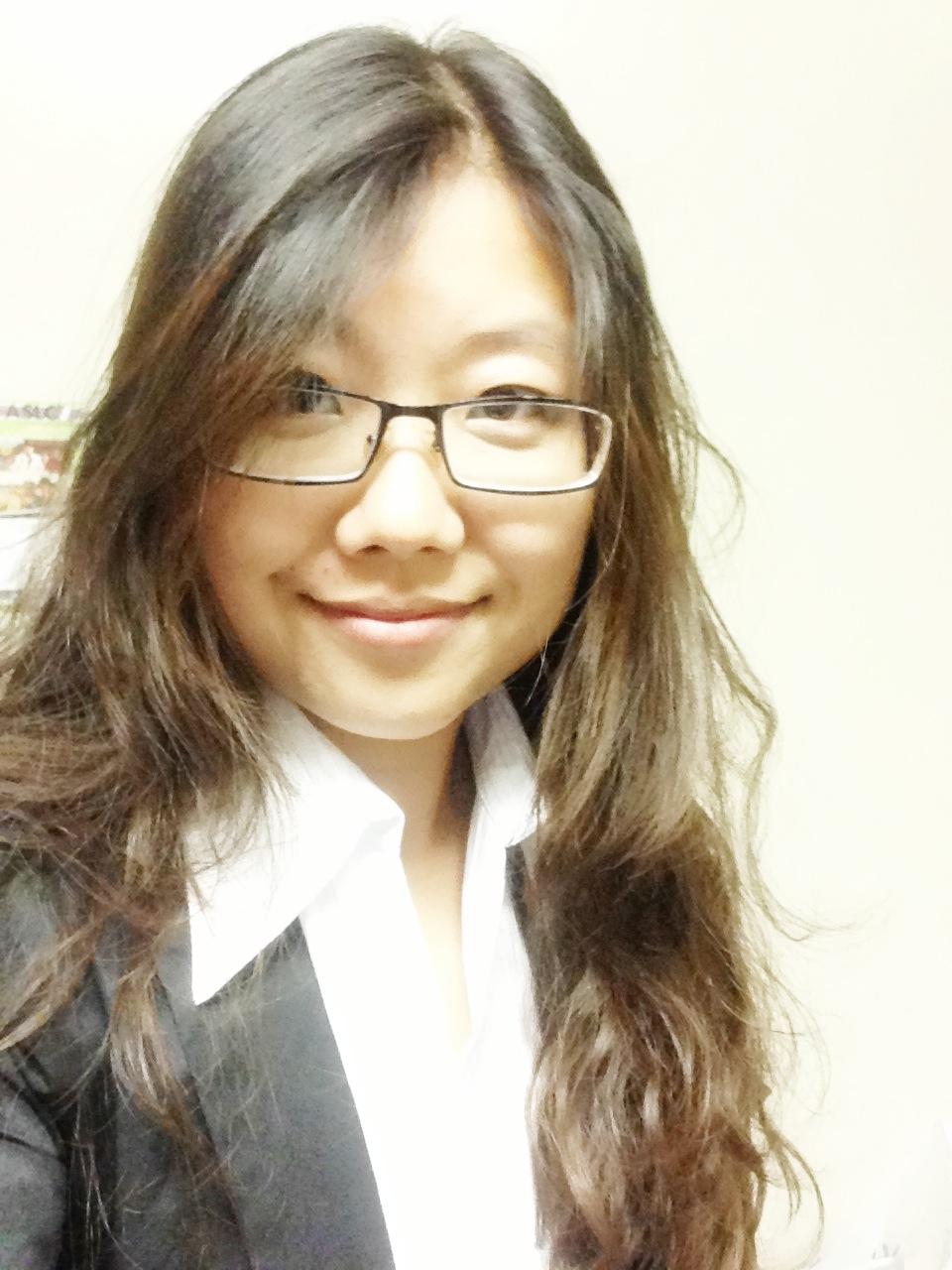 Xin Yu | Center for Economic Forecasting and Analysis