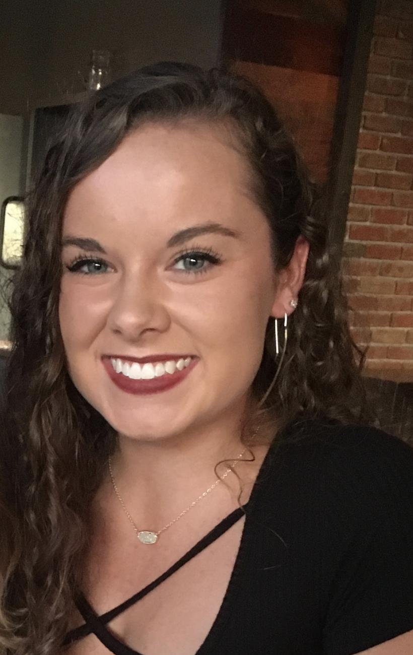 Alexa Crenshaw | Center for Economic Forecasting and Analysis