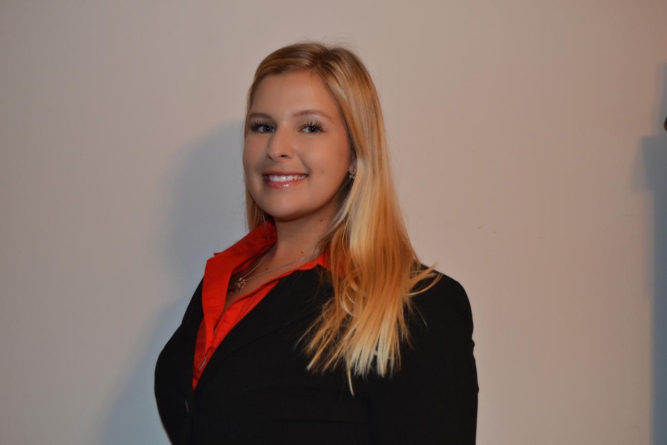 Allison Kope | Center for Economic Forecasting and Analysis