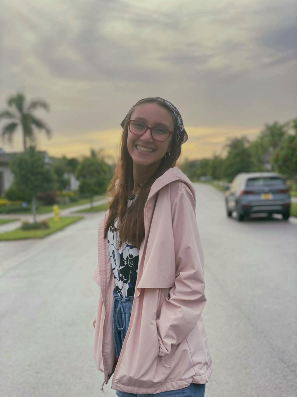 Hannah Ransom | Center for Economic Forecasting and Analysis