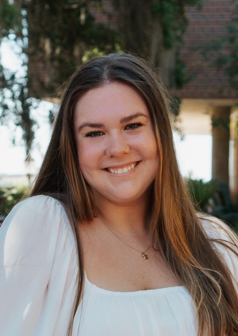 Olivia Schueth | Center for Economic Forecasting and Analysis